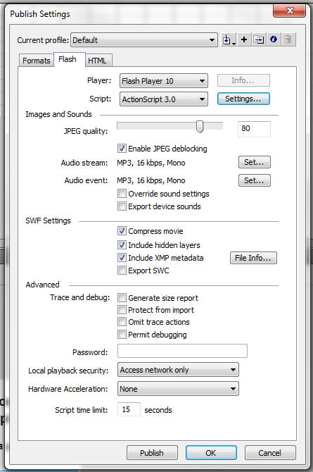 Adobe Flash Hack For Ppcd