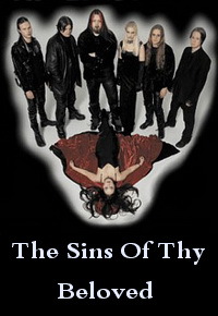 The Sins Of Thy Beloved - Discography / Metal / 1997-2000 / MP3 ...
