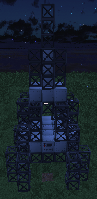 [GregTech1.7.10] Рудогенерация и добыча полезных ископаемых. - Гайды - McSkill - MineCraft Форум