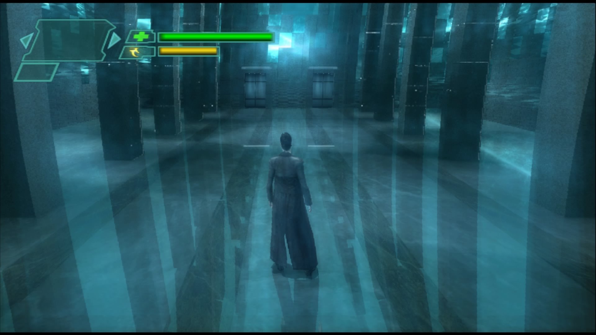 [PS4 PS2 Classics] The Matrix: Path Of Neo [PAL] [ENG] [1.00 ...