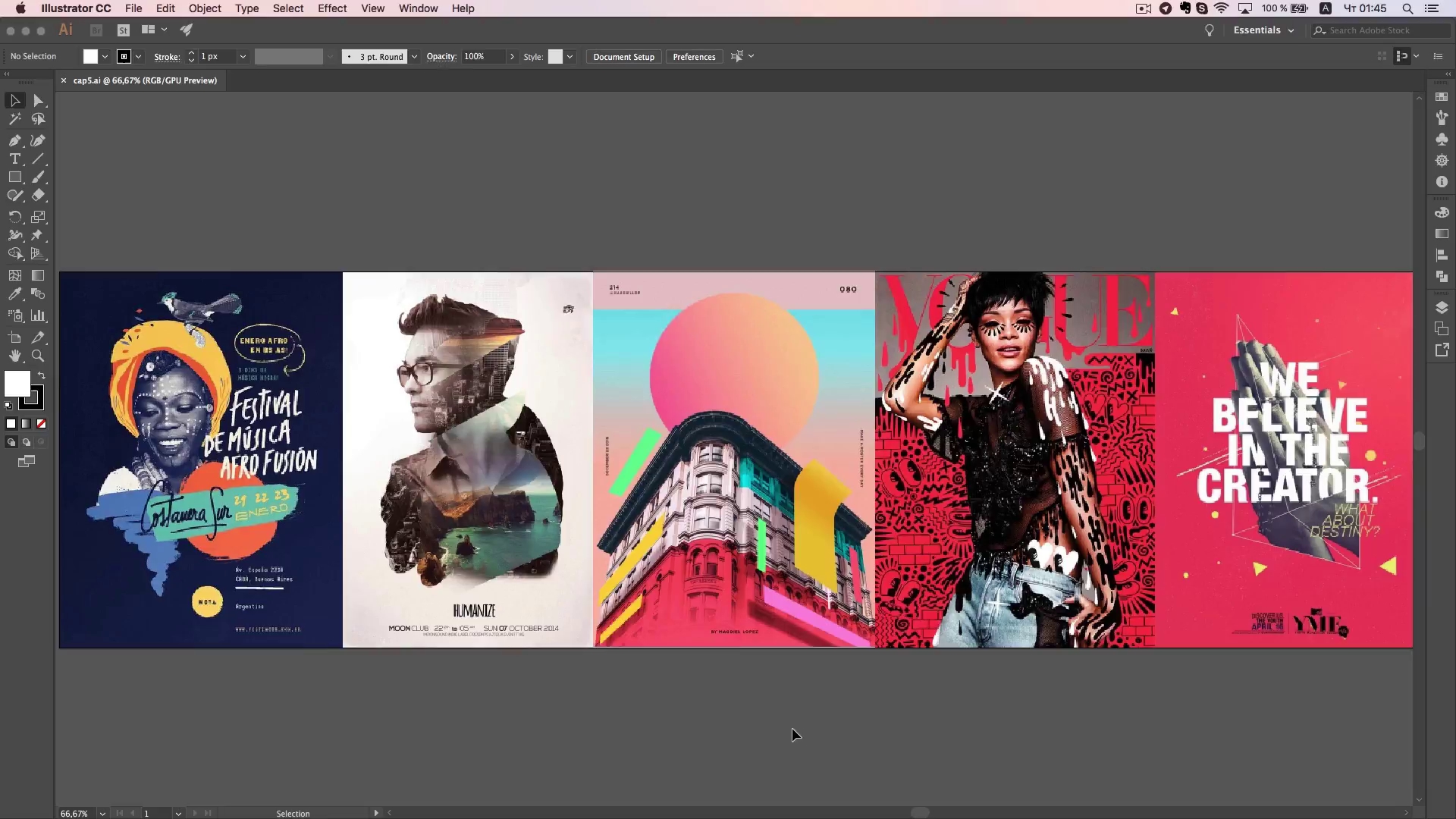 Videosmile, Вероника Полякова | Супер Illustrator (2018) WEB-DL [RU ...