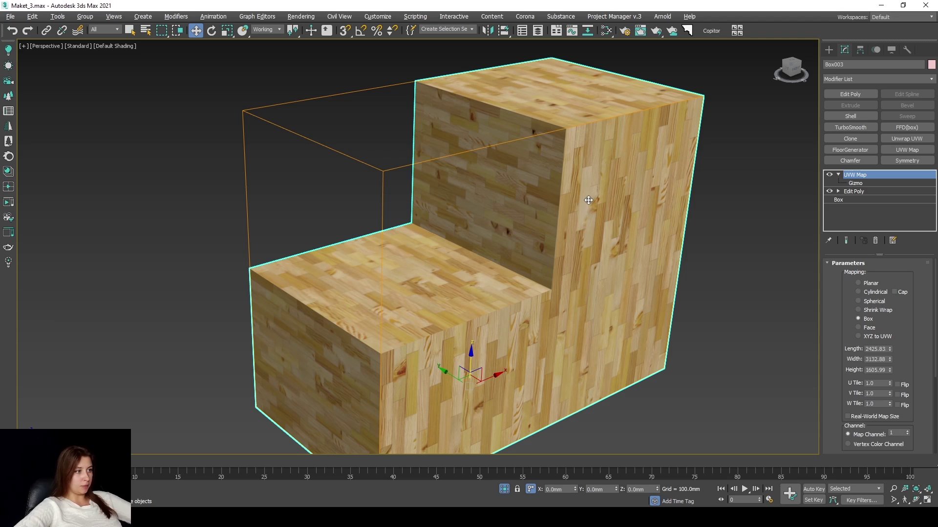 Geometrium, Павел Герасимов, Алексей Иванов | Фотореалистичные визуализации интерьеров в 3Ds Max ...
