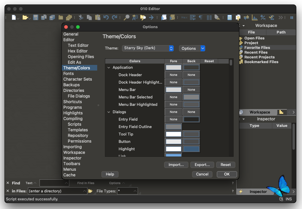 SweetScape 010 Editor for Mac 14.0 [En] :: NNM-Club