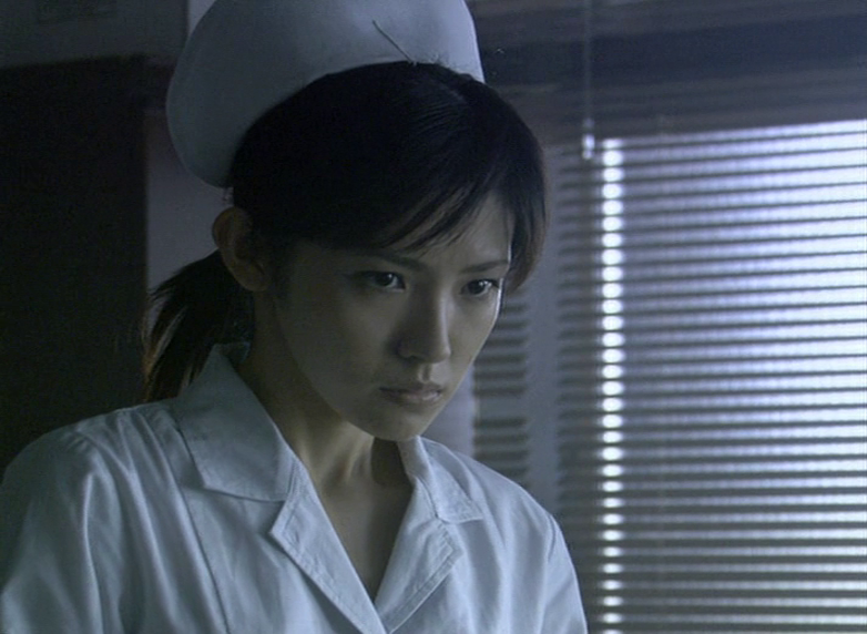 Инфекция / Заражение / Kansen / Infection (2004) DVDRip [H.264] [DVO] :: NNM-Club