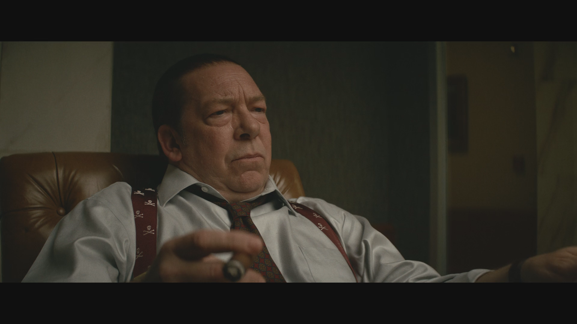 Мужчина в полный рост / A Man in Full (2024) WEBRip [H.264/1080p ...
