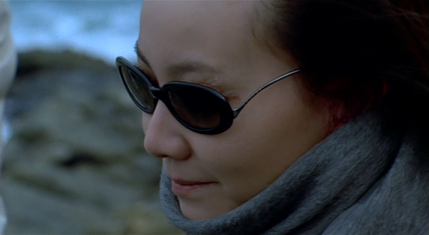 Телефон / Pon / Phone (2002) DVDRip [H.264] :: NNM-Club