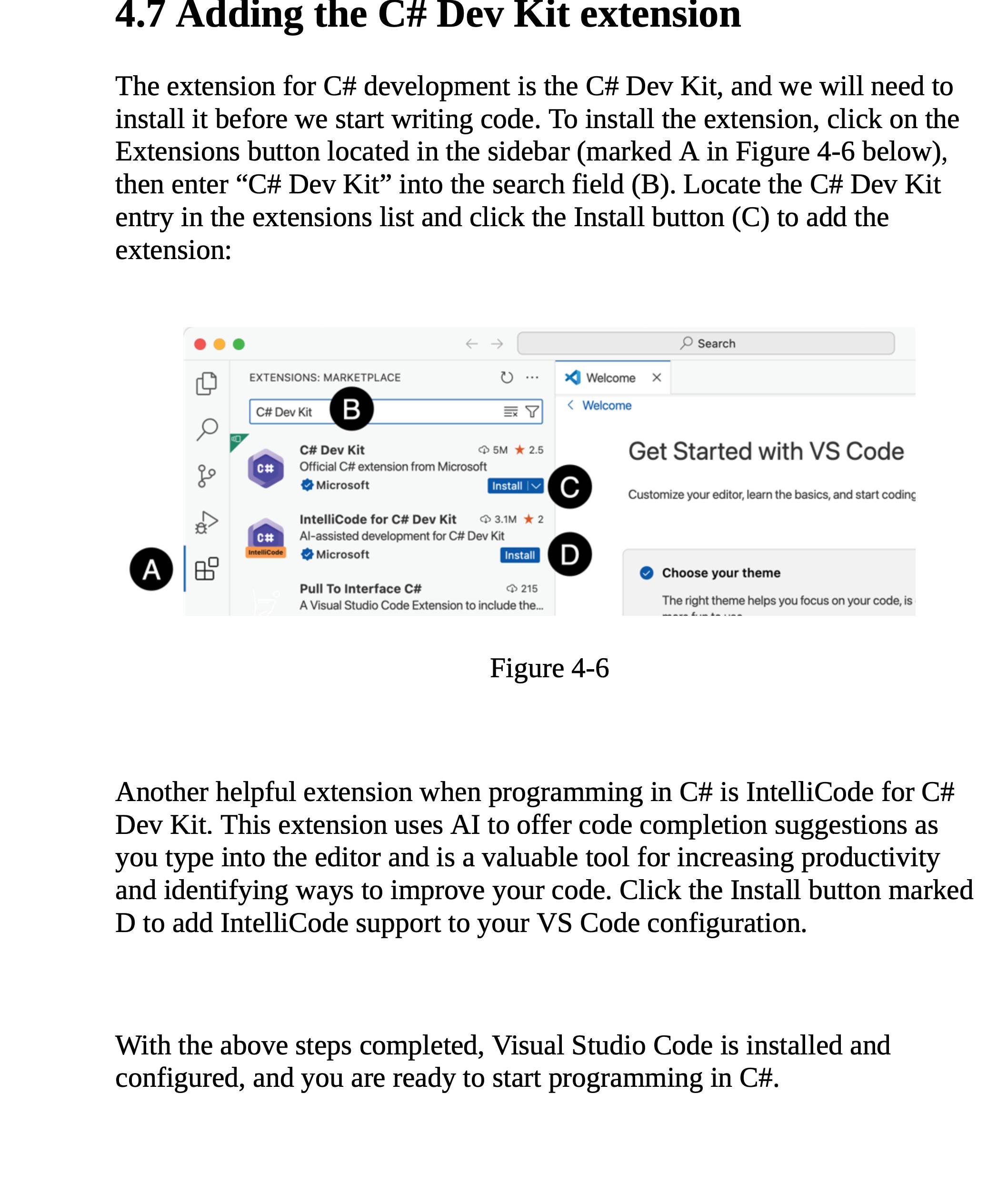 Neil Smyth | C# 13 Programming Essentials (2024) [PDF] [EN] :: NNM-Club