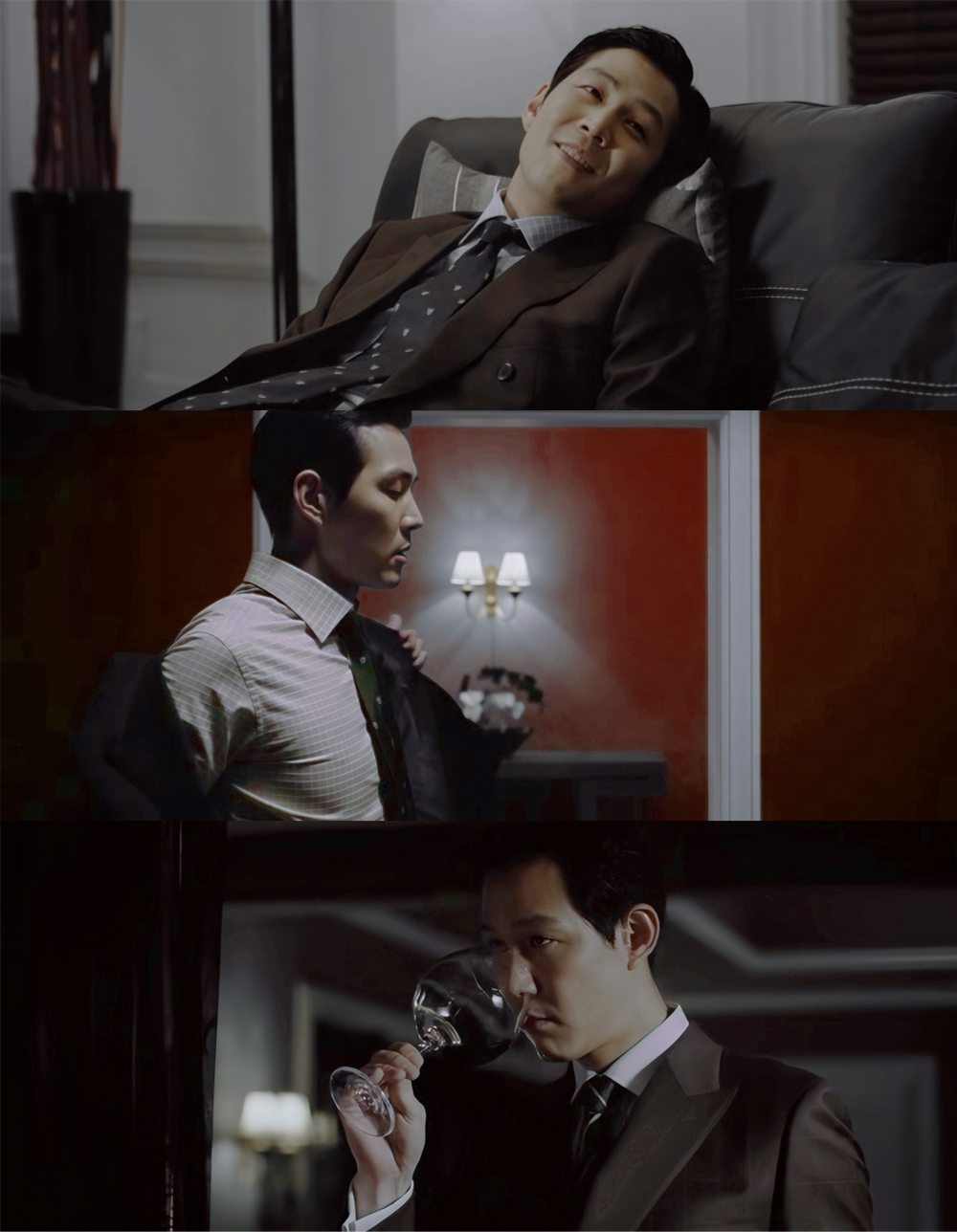 цветы в зеркале и луна на воде - Chapter 1 - Jehan_Prouvaire - Squid Game (TV 2021) [Archive of ...