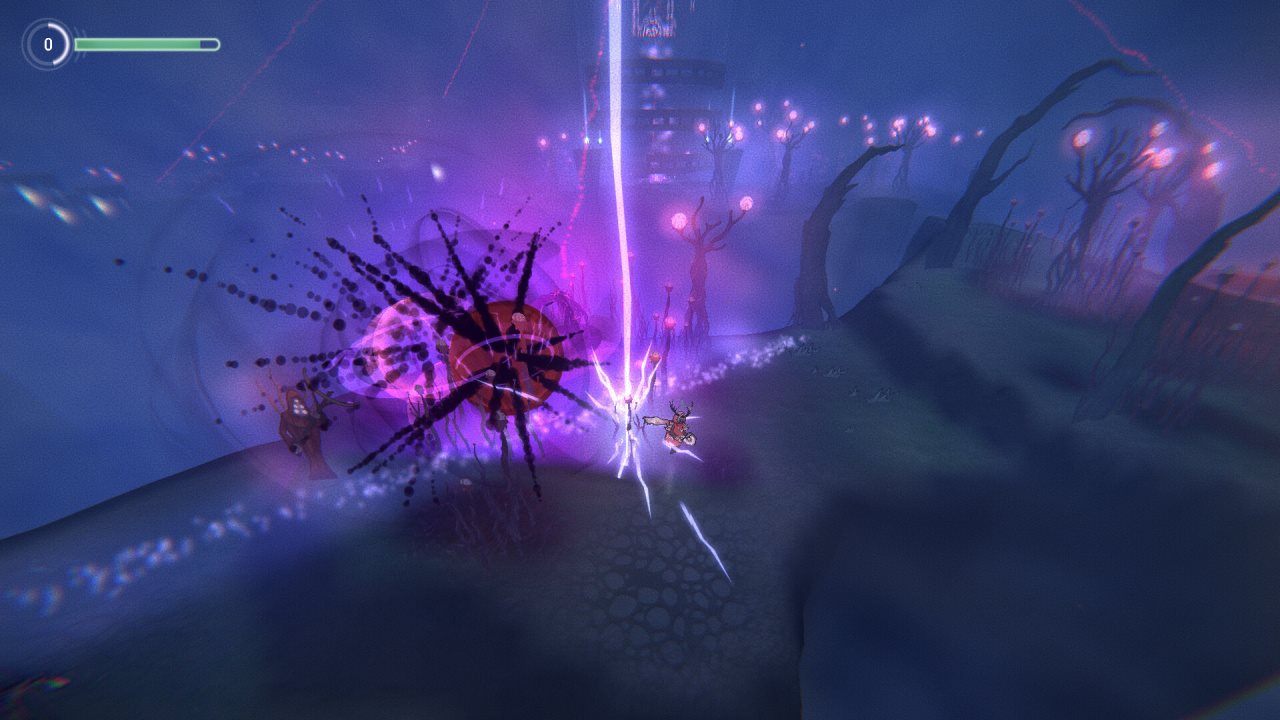 The Shaman's Ark (2025) [Ru/Multi] (build 19404296) Repack seleZen ...